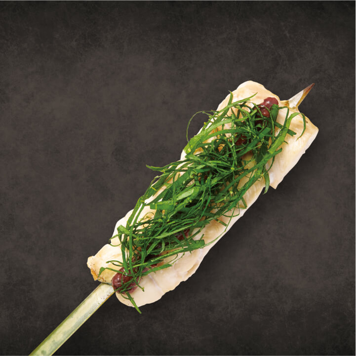 やきとり家 すみれ